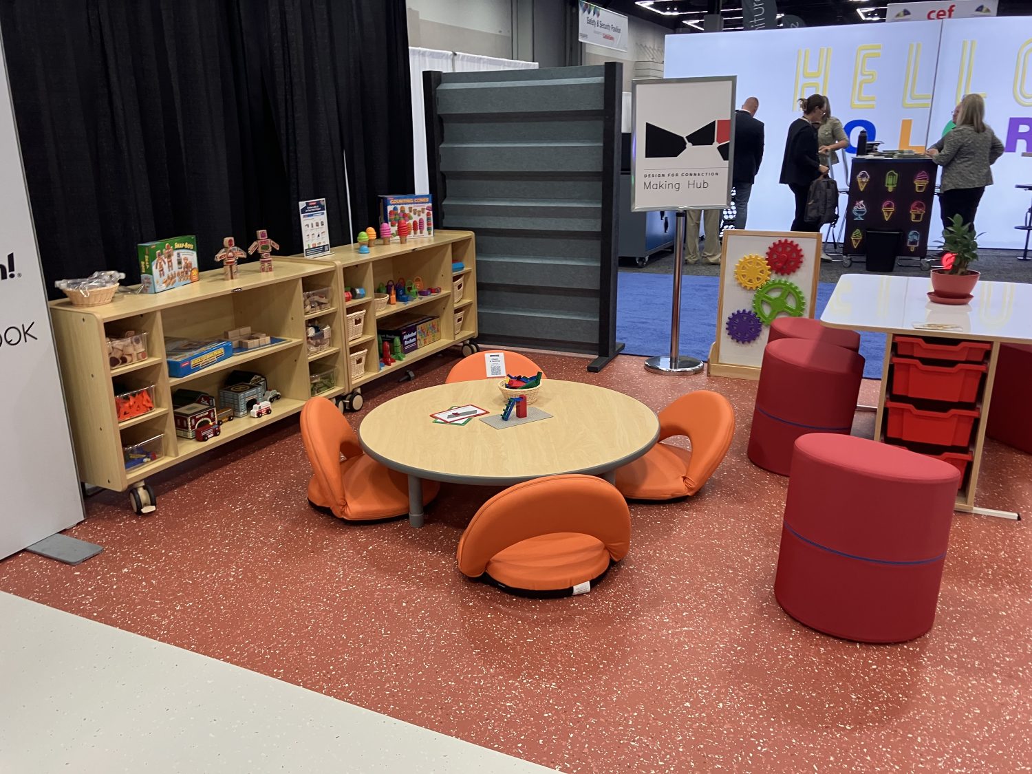 A Classroom For Every Student - BKV Group